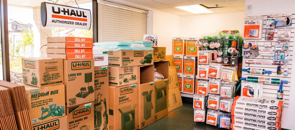 Home - Storage @ Summerlin