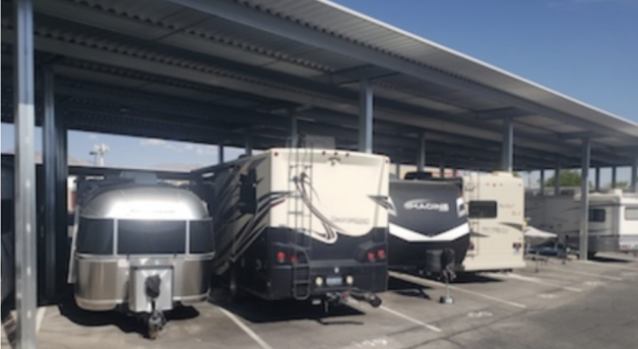 Home - Storage @ Summerlin