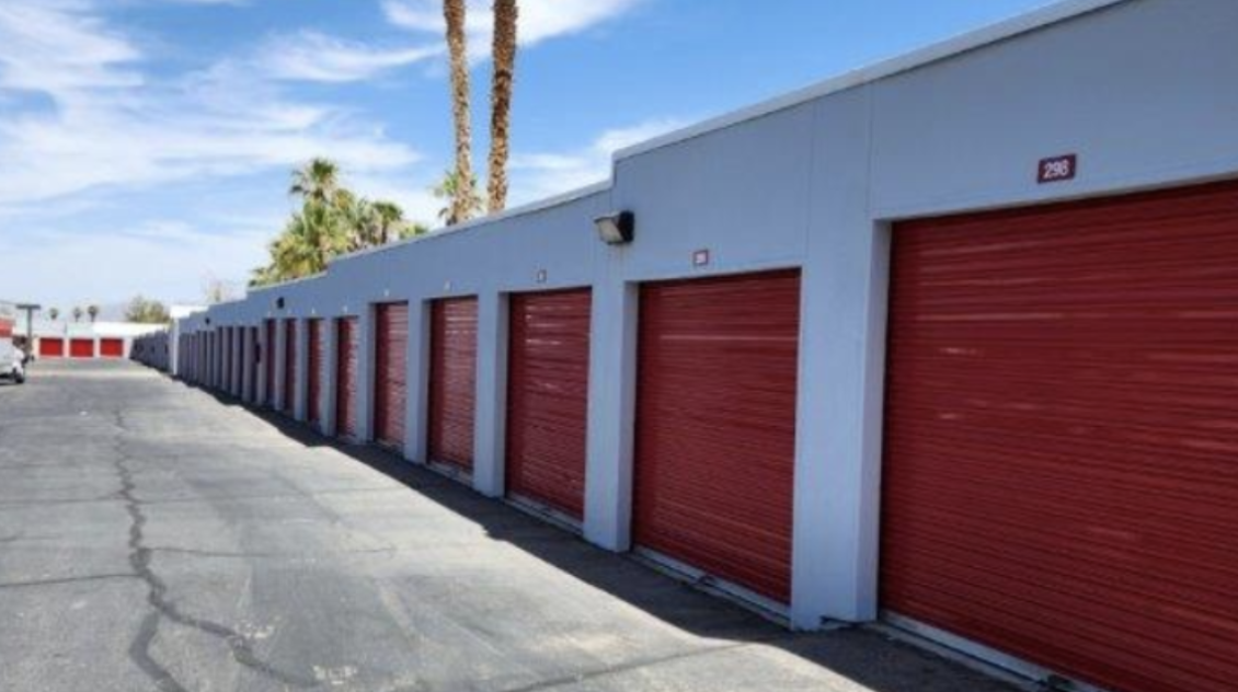 Home - Storage @ Summerlin