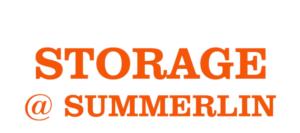 Home - Storage @ Summerlin